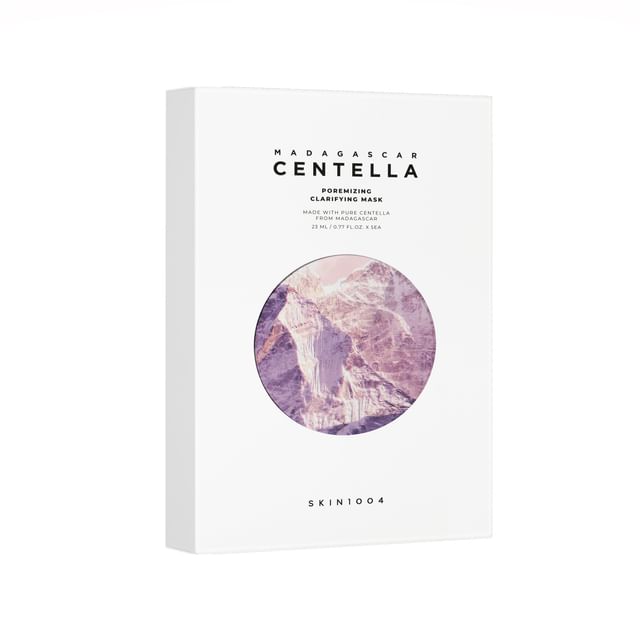 SKIN 1004 - Madagascar Centella Poremizing Clarifying Mask Set | YesStyle