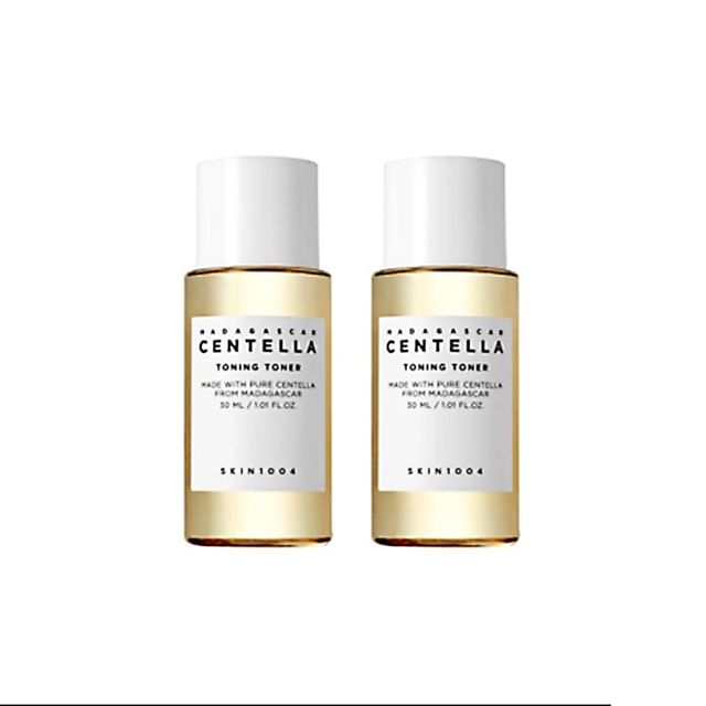 SKIN 1004 - Madagascar Centella Toning Toner Mini Bundle Set | YesStyle