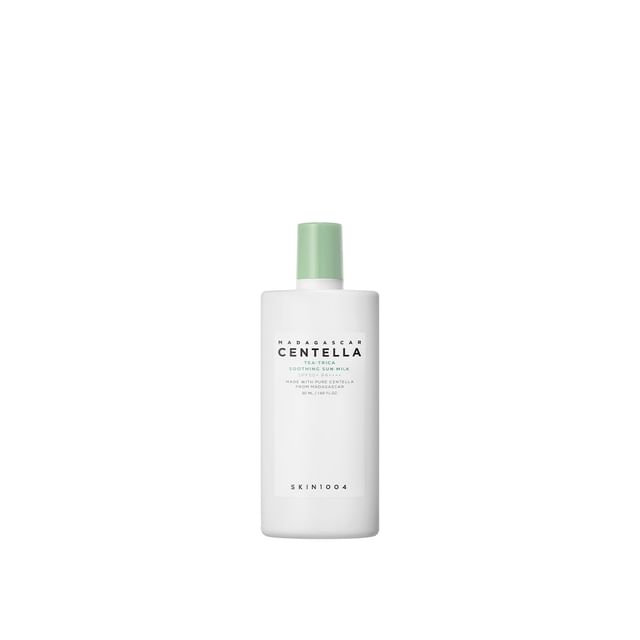 SKIN1004 - Madagascar Centella Tea-Trica Soothing Sun Milk | YesStyle