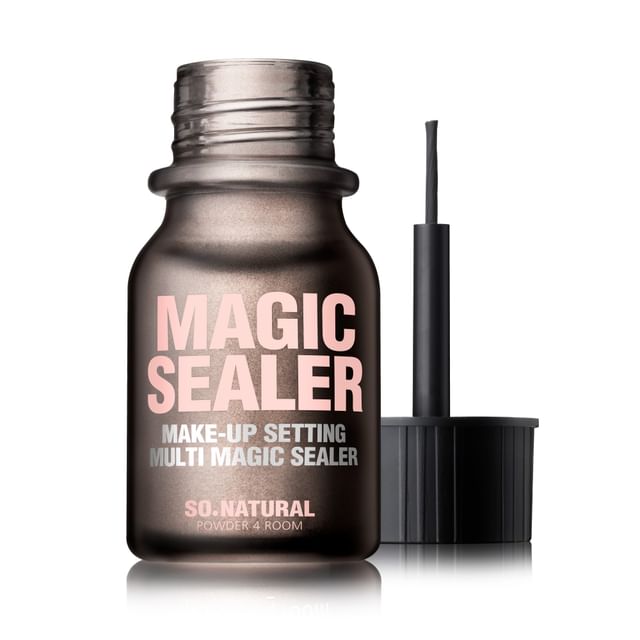 so natural - Makeup Setting Multi Magic Sealer | YesStyle