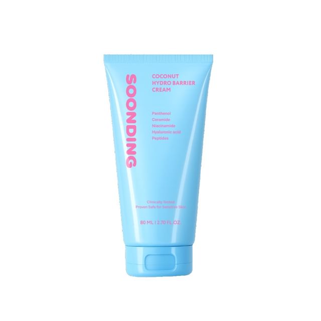SOONDING - Coconut Hydro Barrier Cream | YesStyle