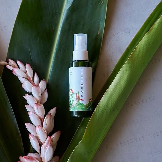 TITIMUMU - Shell Ginger Distilled Extract | YesStyle