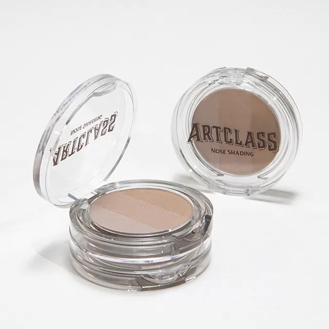 too cool for school - Artclass By Rodin Nose Shading | YesStyle