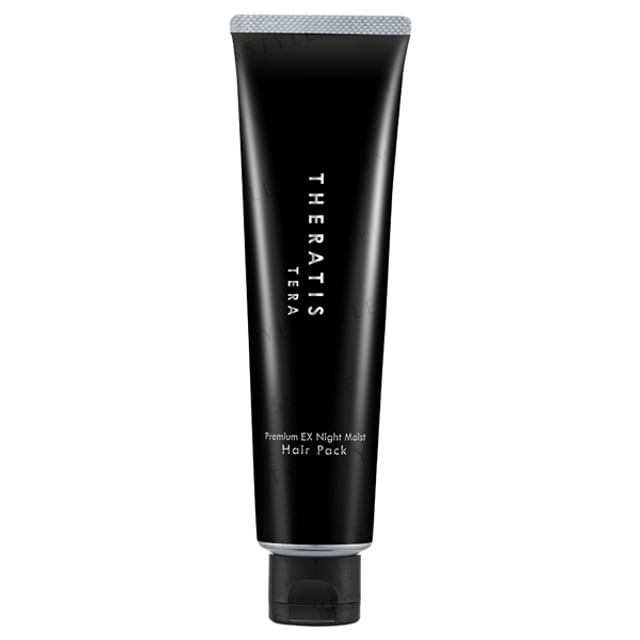 ViCREA - Mixim THERATIS TERA Premium Night Moist Hair Pack | YesStyle