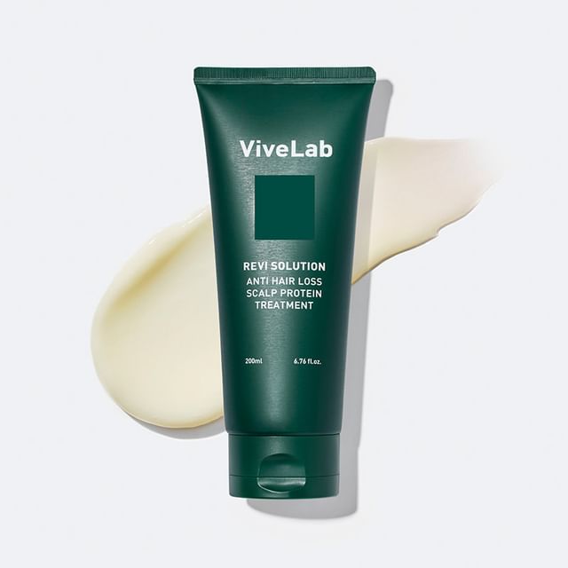 ViveLab - Revi Solution Anti Hair Loss Scalp Protein Treatment | YesStyle