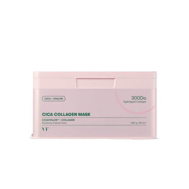 VT - Cica Collagen Mask | YesStyle