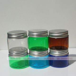 ELIXIR - Travel Cosmetic Container | YesStyle