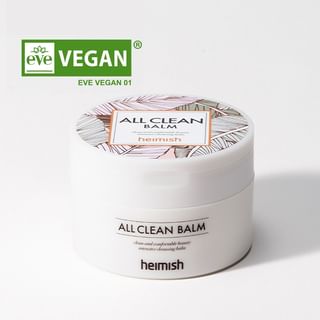 heimish - All Clean Balm 120ml | YesStyle